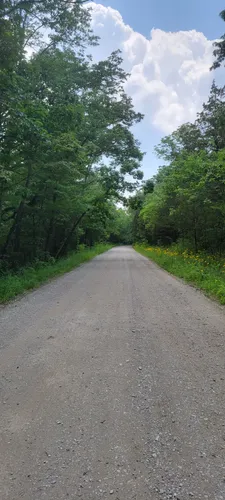 Best Hikes and Trails in Redstone Arsenal | AllTrails