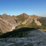 Pedley Pass and Pedley Ridge, British Columbia, Canada - 259 Reviews ...