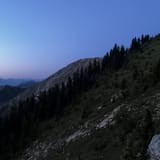 Pedley Pass and Pedley Ridge, British Columbia, Canada - 259 Reviews ...