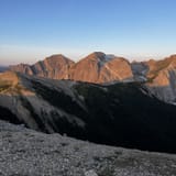 Pedley Pass and Pedley Ridge, British Columbia, Canada - 259 Reviews ...