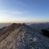 Pedley Pass and Pedley Ridge, British Columbia, Canada - 259 Reviews ...