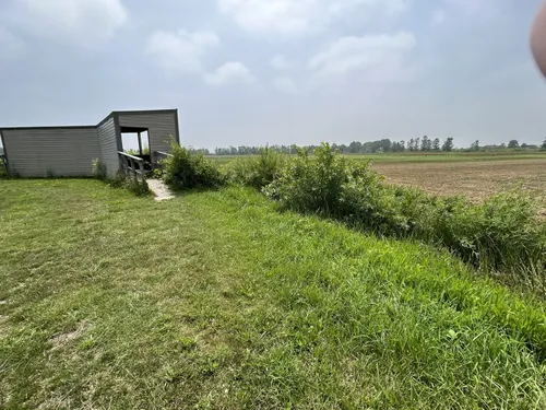 Best Hikes and Trails in Hillman Marsh Conservation Area | AllTrails