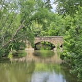 Ohio and Erie Canal Towpath: Canal Fulton to Massillon, Ohio - 287 ...