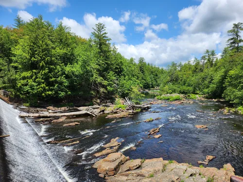 Best Hikes and Trails in Contoocook River Park | AllTrails