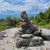 Mount Success via Appalachian Trail, New Hampshire - 391 Reviews, Map ...