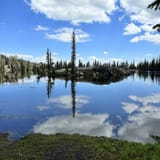 Blue Lake Trail, Idaho - 422 Reviews, Map | AllTrails