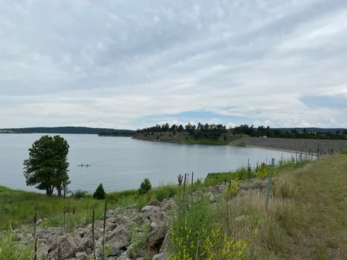 Best Hikes and Trails in Keyhole State Park | AllTrails