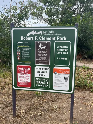 Best Hikes and Trails in Clement Park | AllTrails
