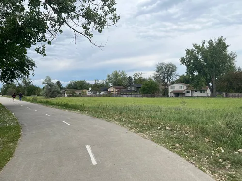 Best Hikes and Trails in Clement Park | AllTrails