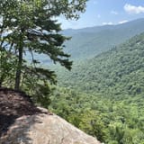 Nebraska Notch via Lake Mansfield Trail, Vermont - 633 Reviews, Map ...