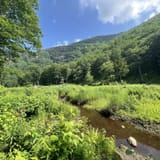 Nebraska Notch via Lake Mansfield Trail, Vermont - 633 Reviews, Map ...