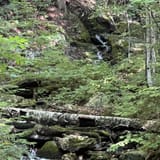 Nebraska Notch via Lake Mansfield Trail, Vermont - 633 Reviews, Map ...