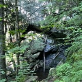 Nebraska Notch via Lake Mansfield Trail, Vermont - 633 Reviews, Map ...