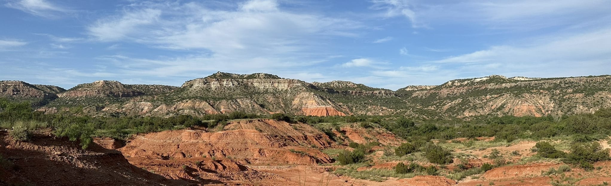 Palo Duro Caves, Texas - 800 Reviews, Map | AllTrails