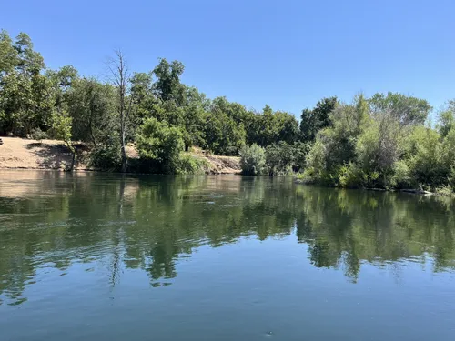 Best Hikes and Trails in Knights Ferry Recreation Area | AllTrails