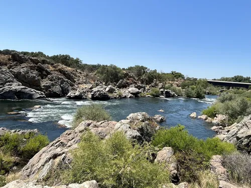 Best Hikes and Trails in Knights Ferry Recreation Area | AllTrails