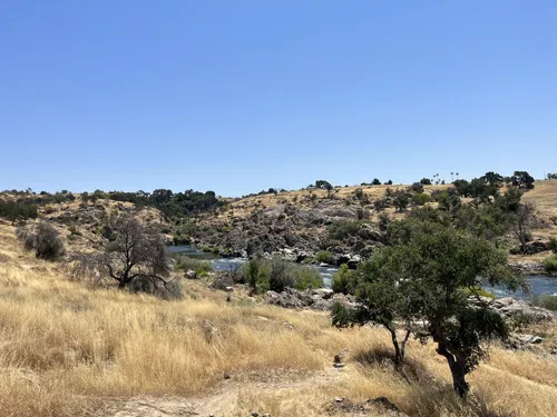 Best Hikes and Trails in Knights Ferry Recreation Area | AllTrails