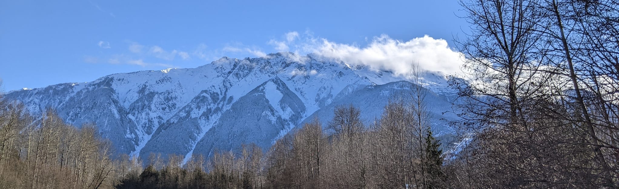 Mackenzie Basin Trail: 17 fotos - Colúmbia Britânica, Canadá | AllTrails