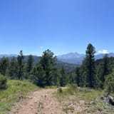 Button Rock Mountain Loop, Colorado - 677 Reviews, Map | AllTrails