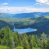 Cyclone Lookout Trail , Montana - 196 Reviews, Map | AllTrails