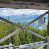 Cyclone Lookout Trail , Montana - 196 Reviews, Map | AllTrails
