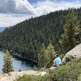 Sardine Lakes, California - 303 Reviews, Map | AllTrails