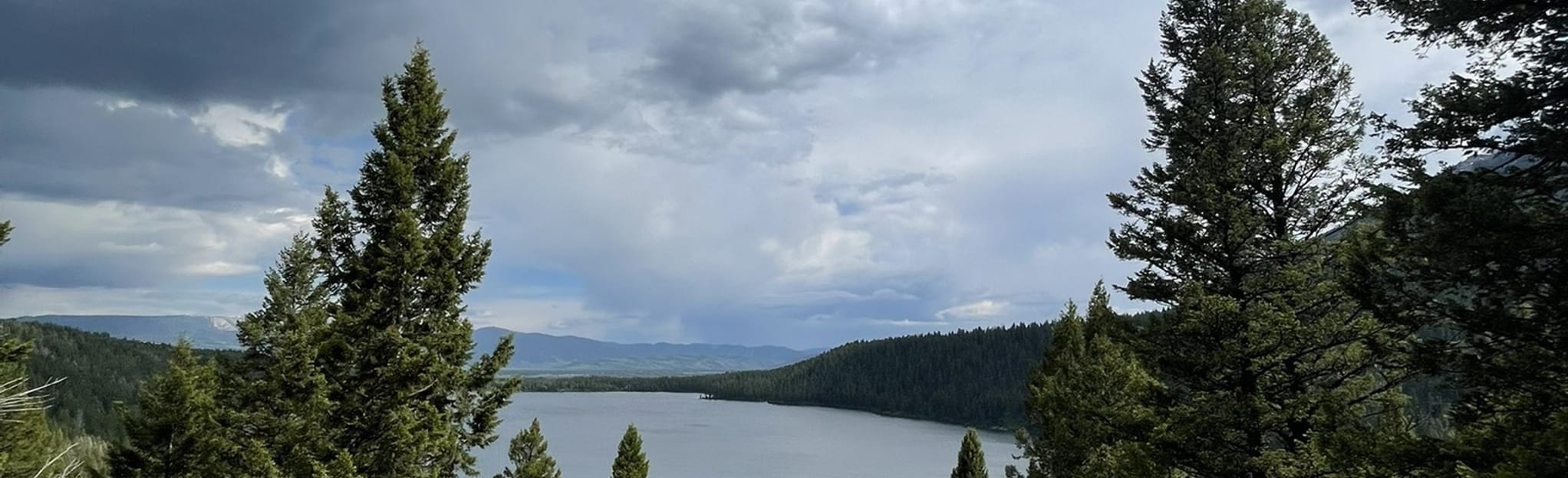 Death Canyon Loop, Wyoming - 113 Reviews, Map | AllTrails