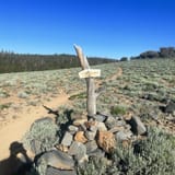 Olancha Pass and Summit Meadow, California - 56 Reviews, Map | AllTrails