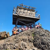 Red Top Lookout Trail, Washington - 544 Reviews, Map | AllTrails