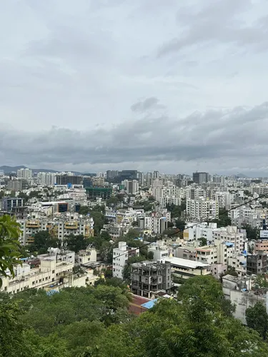 Best Hikes and Trails in Baner-Pashan Biodiversity Park | AllTrails