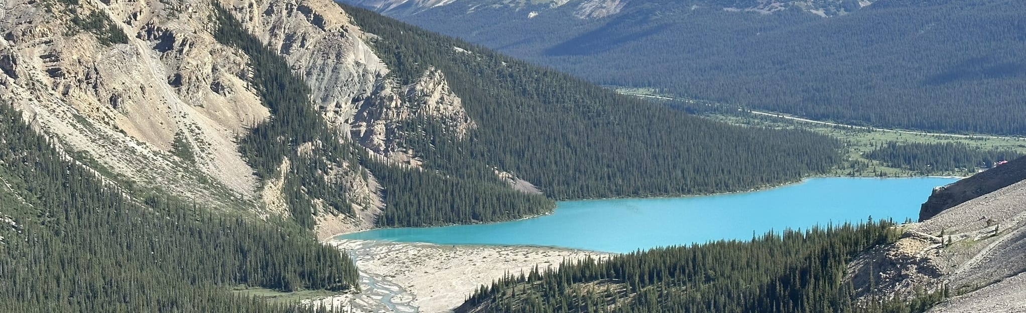 North Crowfoot Mountain, Alberta, Canada - 69 Reviews, Map | AllTrails