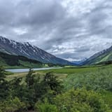 Carter Lake Trail, Alaska - 333 Reviews, Map | AllTrails