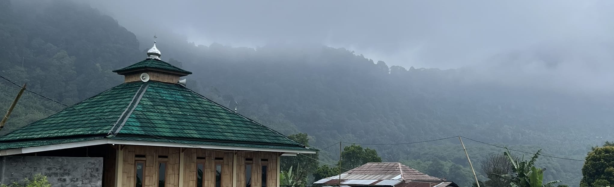 Cisadon Trail: 6 Reviews, Map - West Java, Indonesia | AllTrails