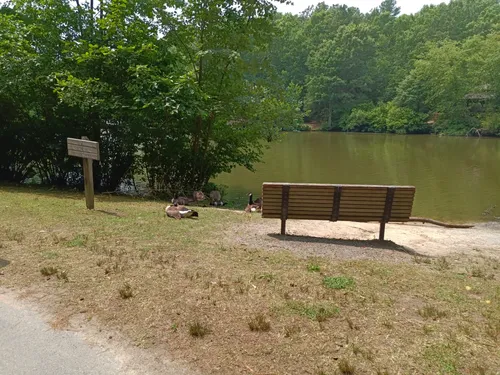 Best Hikes and Trails in Deep Run Park | AllTrails