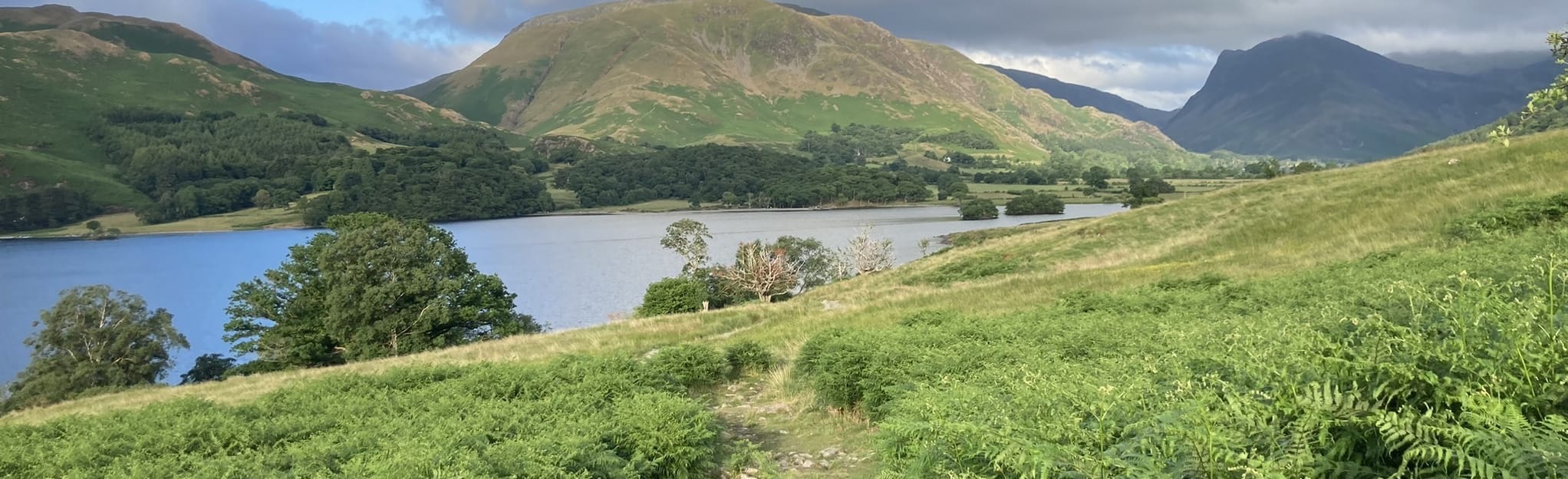 Scale Force Waterfall: 156 Reviews, Map - Cumbria, England | AllTrails