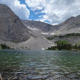 Window Mountain Lake, Alberta, Canada - 404 Reviews, Map | AllTrails