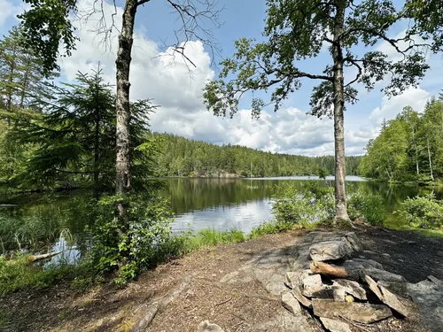 Best 10 Hiking Trails in Nordmarka Forest | AllTrails