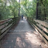 Big Creek Greenway Trail: Roswell to Alpharetta, Georgia - 1,012 ...