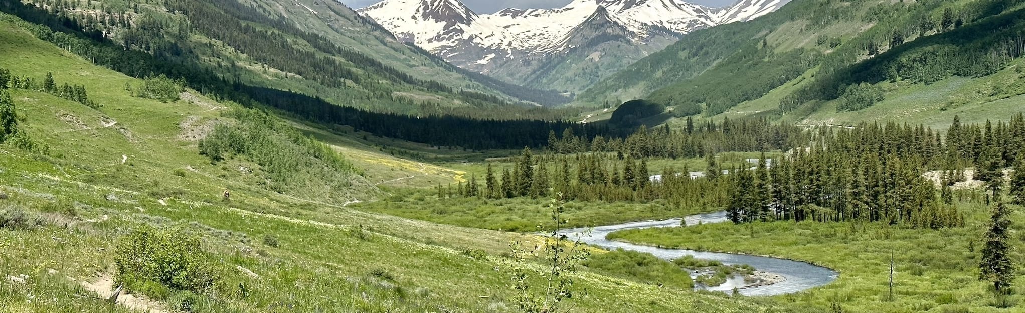 Crested Butte Upper and Lower Loop: 842 Fotos - Colorado | AllTrails