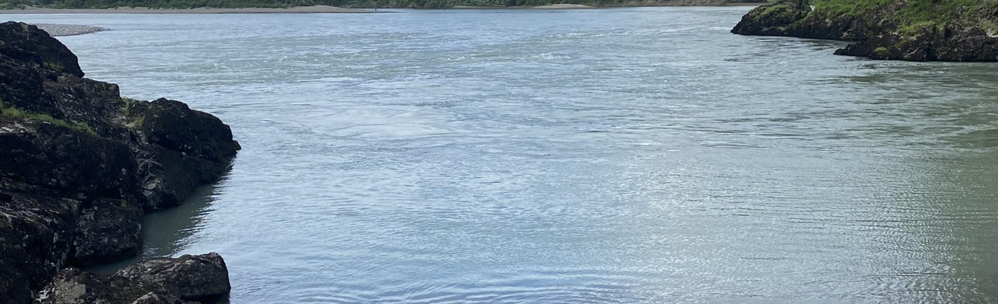 Kitselas Canyon, British Columbia, Canada - 20 Reviews, Map | AllTrails