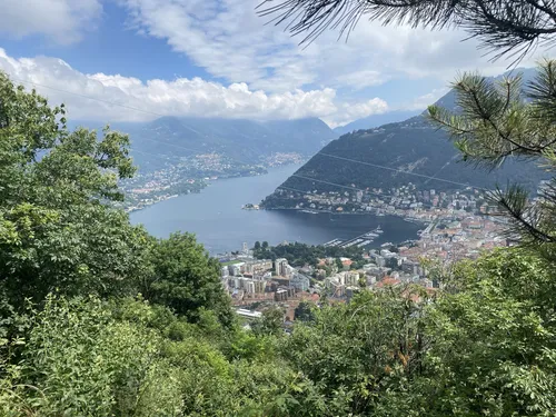 10 Best Trails and Hikes in Como | AllTrails