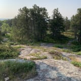 Blueberry Rock, Manitoba, Canada - 245 Reviews, Map | AllTrails