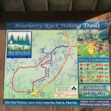 Blueberry Rock, Manitoba, Canada - 245 Reviews, Map | AllTrails