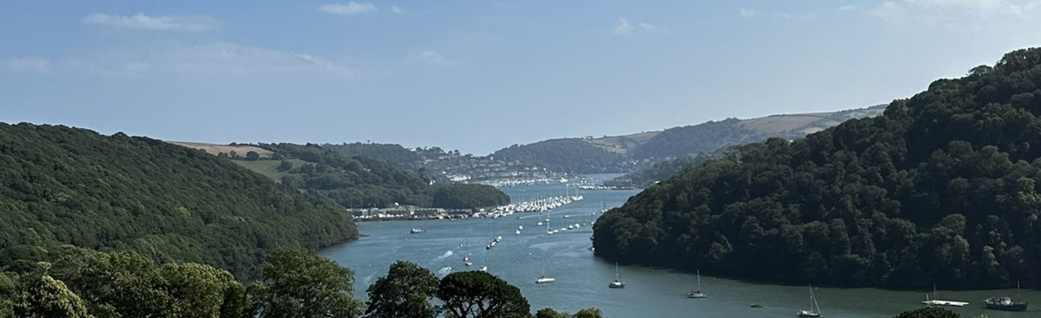 AllTrails | Greenway House to Kingswear: 41 Reviews, Map - Devon, England