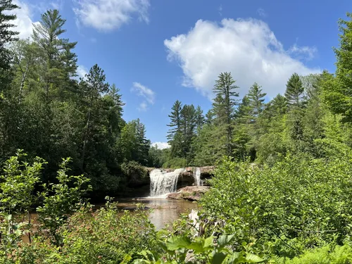 Best 10 Hikes and Trails in Ottawa National Forest | AllTrails