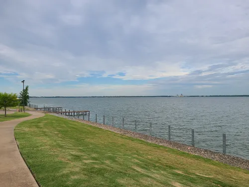 Best Views Trails in Rockwall | AllTrails