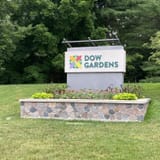 Dow Gardens Canopy Walk, Michigan - 138 Reviews, Map | AllTrails