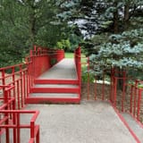 Dow Gardens Canopy Walk, Michigan - 138 Reviews, Map | AllTrails