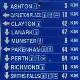 Ottawa Valley Rail Trail: Carleton Place, Ontario, Canada - 56 Reviews ...