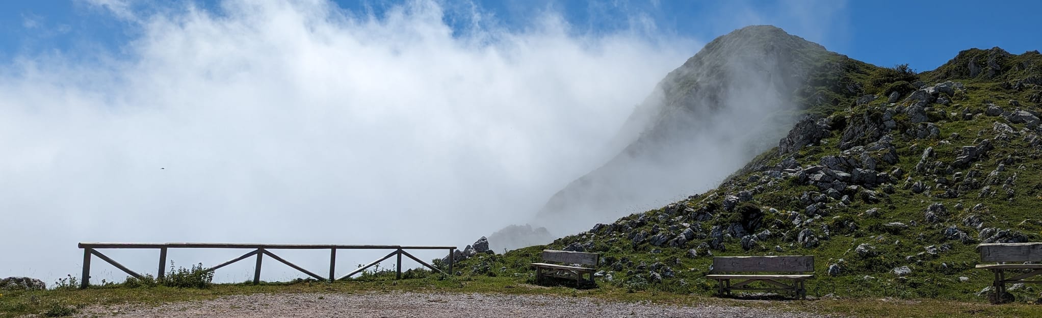 CIMA AS17 : Angliru - La Vega: 2 Reviews, Map - Asturias, Spain | AllTrails